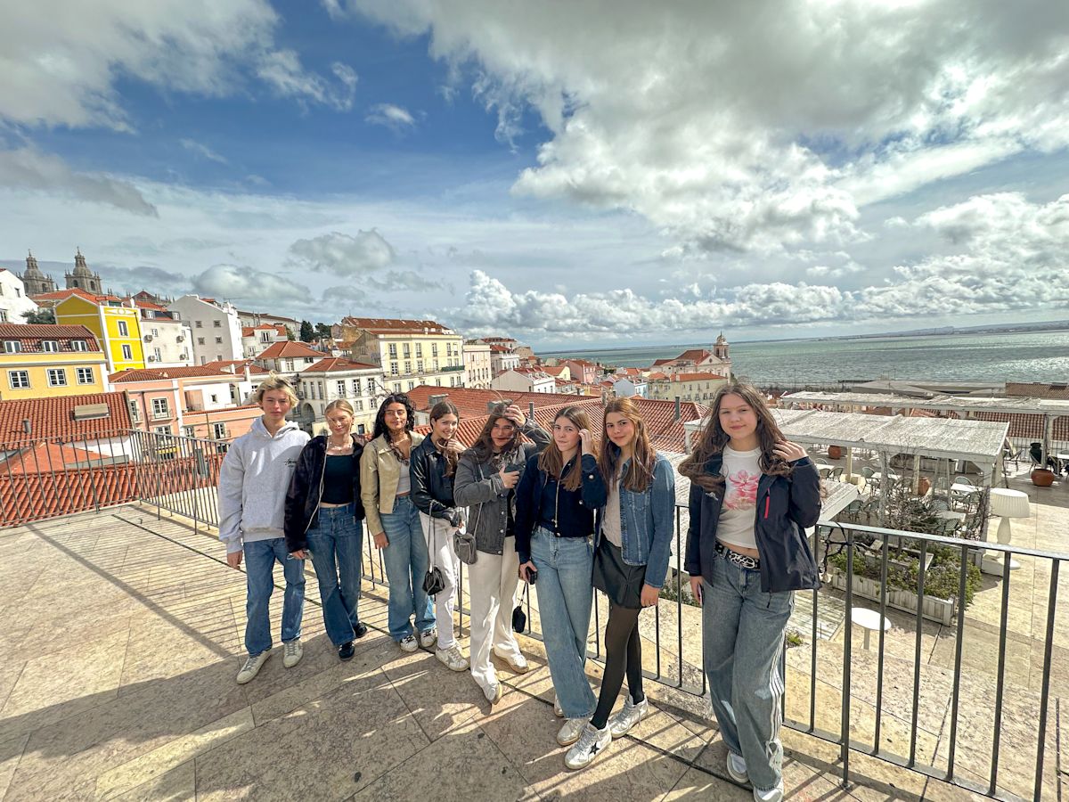 Exploring the World: A Recap of Recent Weekend Trips | post
