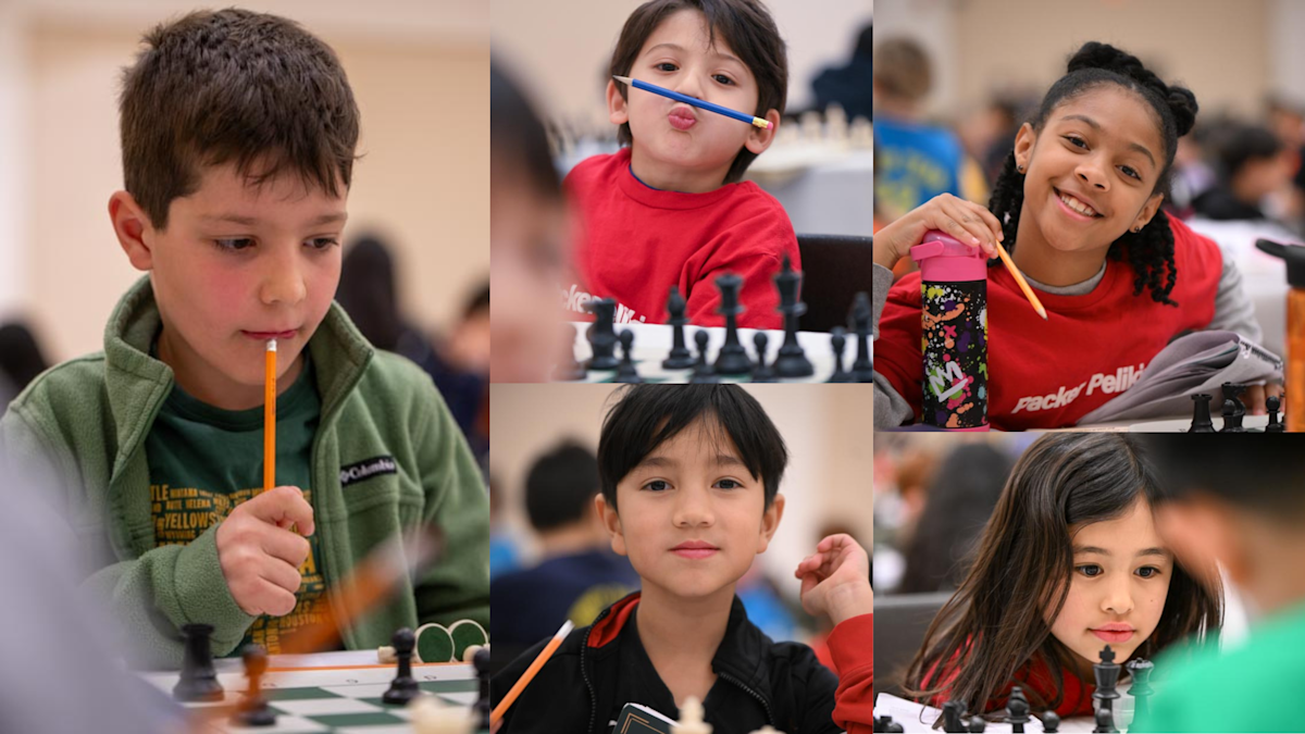 Congratulations to Packer's NYS State Championship Chess Team | Story ...