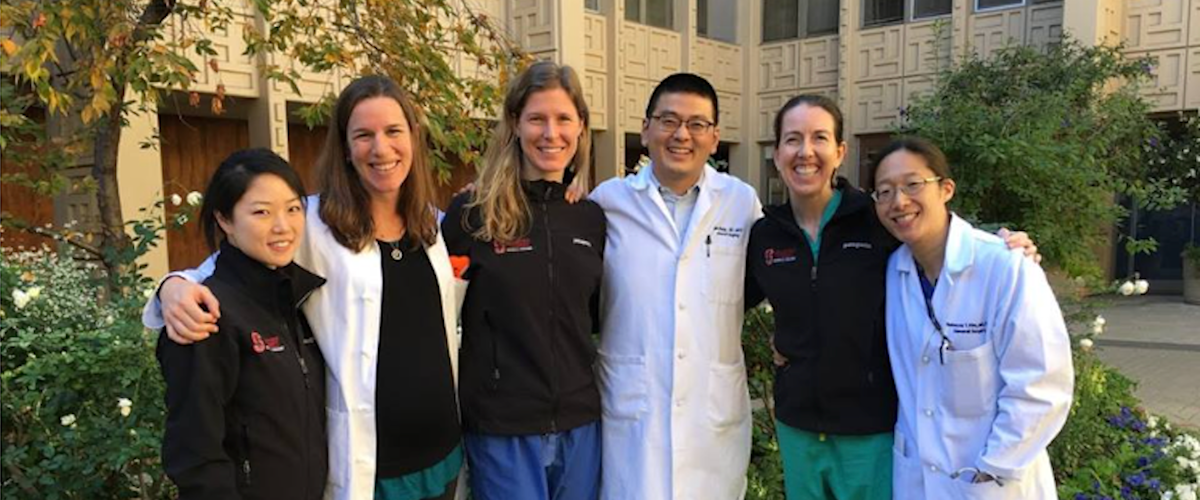 A New Path: Dr. Kim’s Journey from Surgeon to Teacher | Story