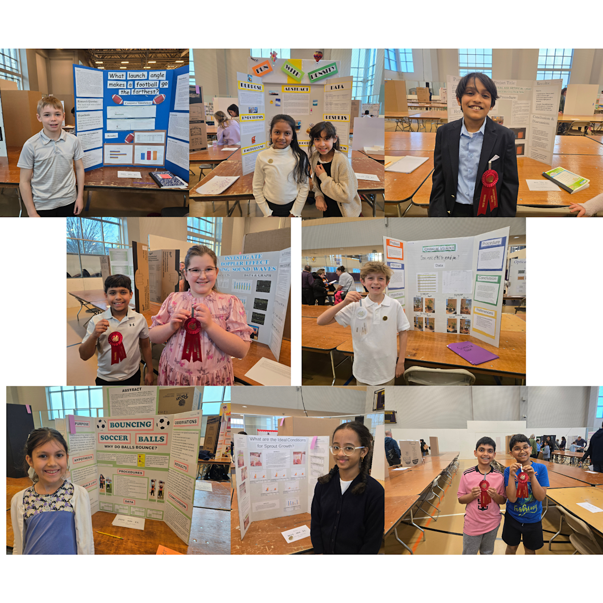 Chester County Science Fair | Details