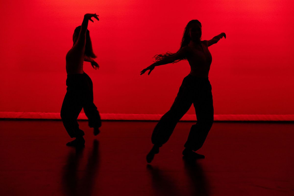 Dance Club 2025 | Stories Details Page