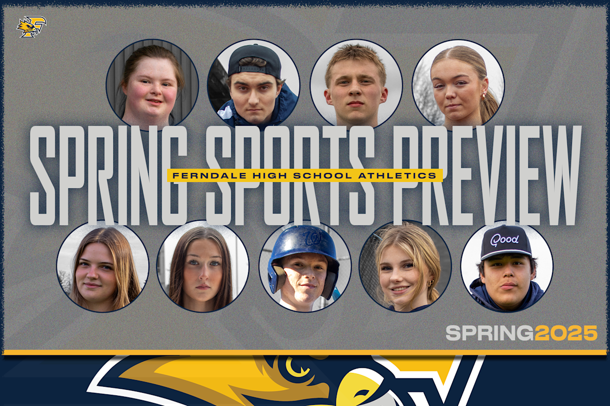 FHS Spring 2025 Sports Preview | Blog Details