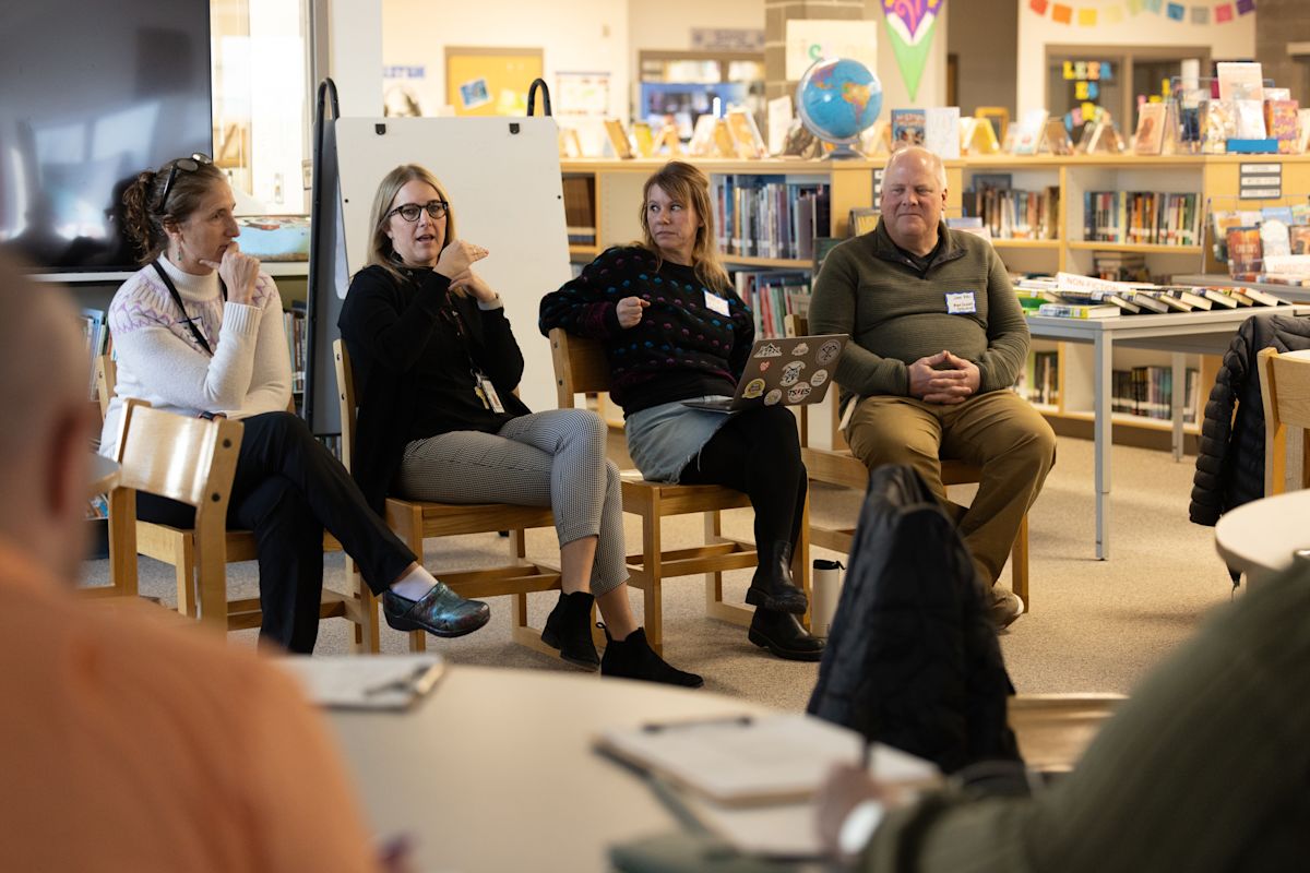 Park City School District Showcases Progress in Personalized Competency ...