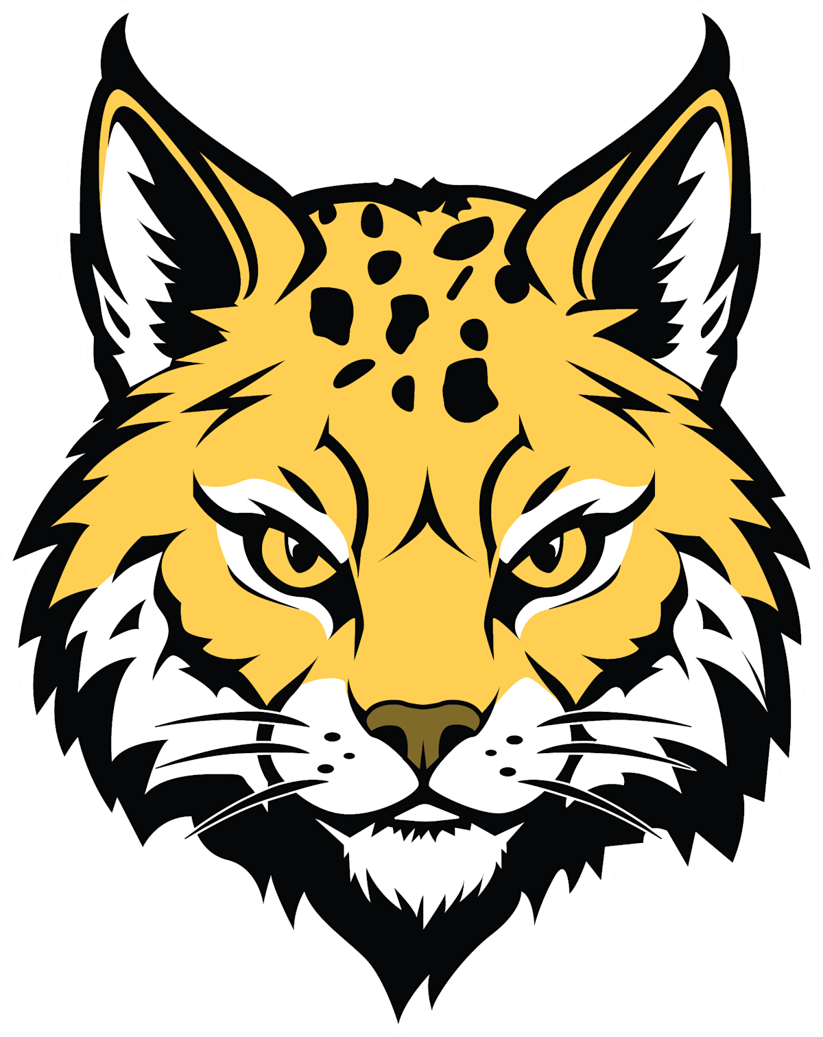 BSS Bobcat Drawing Contest Winners! | News Details