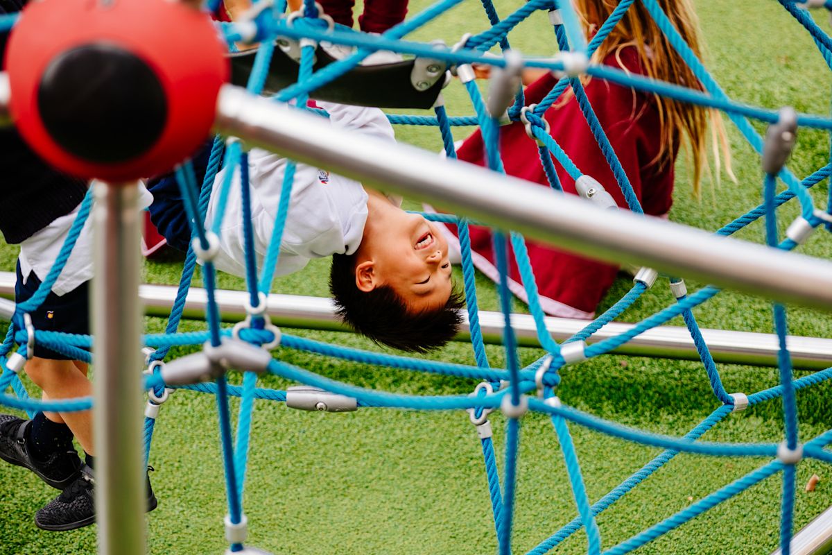 After School Program | Convent & Stuart Hall