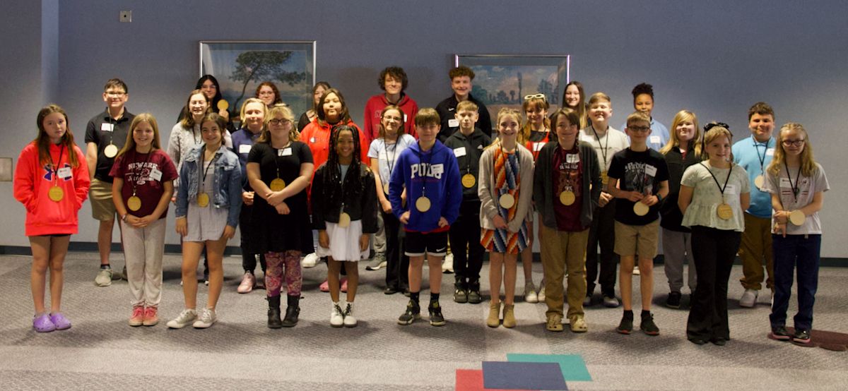 March 2025 Citizens of the Month | News Landing Page