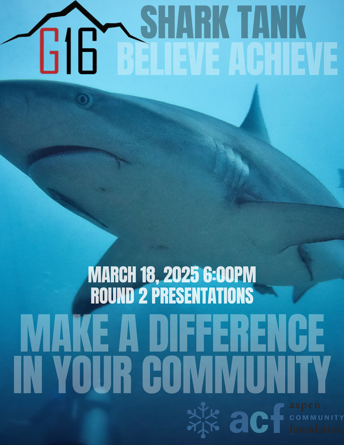 Shark Tank Round 2 | News Information
