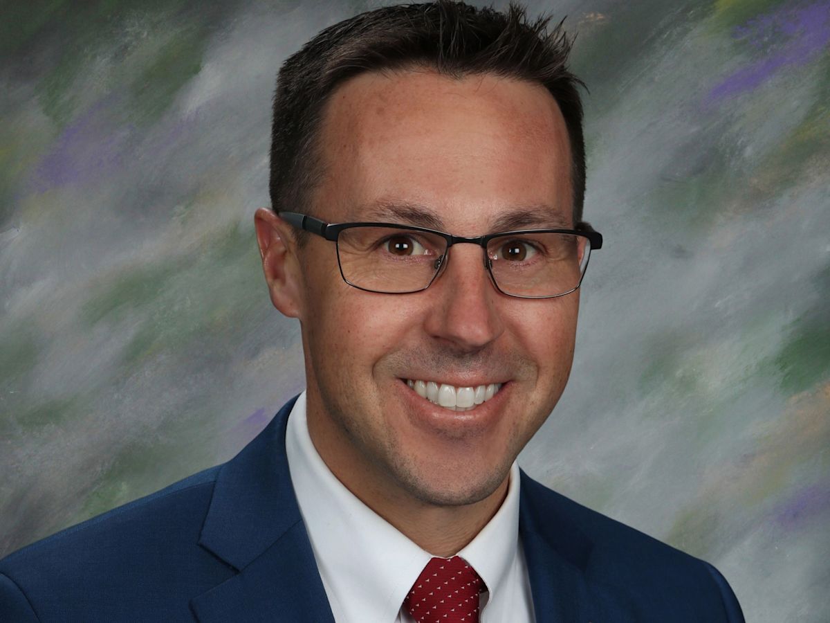 Jason Simoni Appointed Principal of Barker Road Middle School | Posts ...