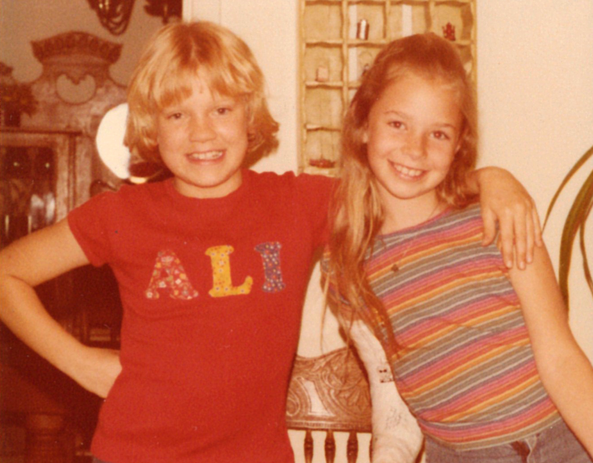 Rooted in Tempe: The Story of Two Lifelong Friends Who Found Their Way ...