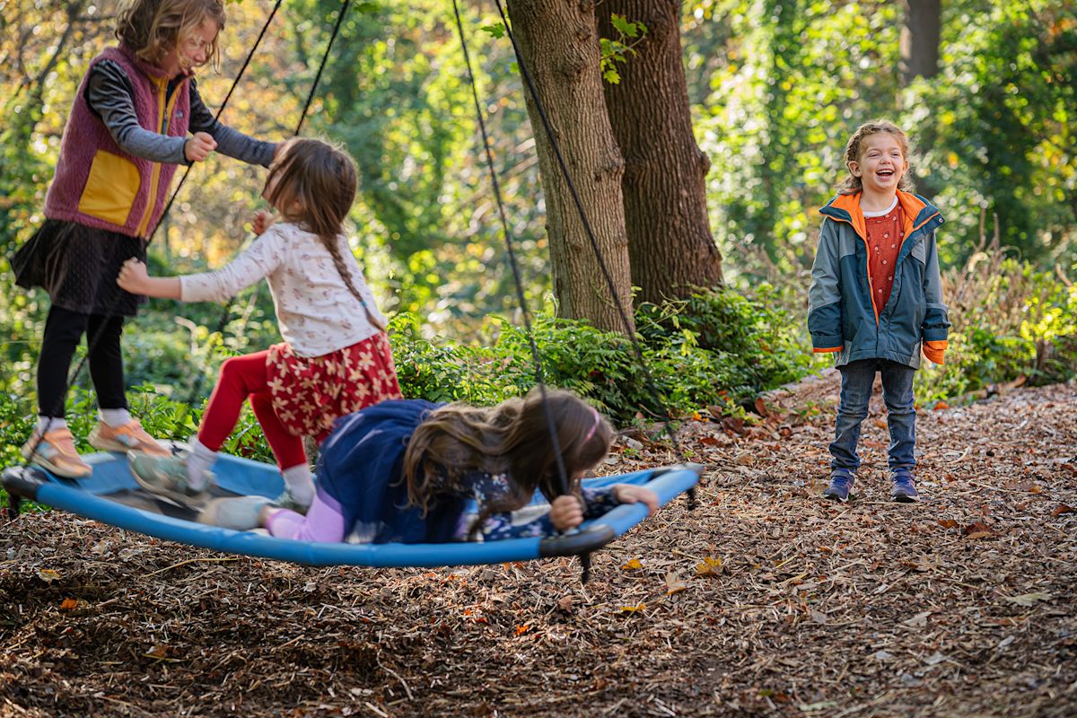 VISIT - Waldorf School of Baltimore
