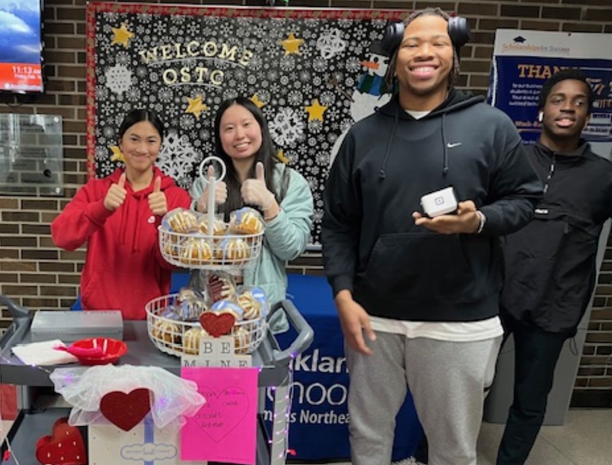 Bundt Cake Fundraiser a Sweet Success | Post Details