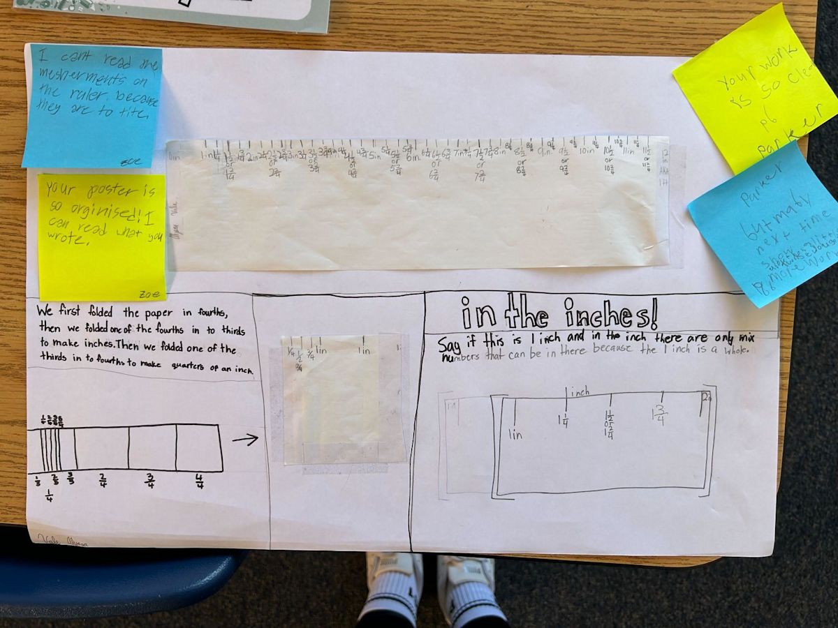 Building Benches and Measuring Tools | News Details - PS1 Pluralistic ...