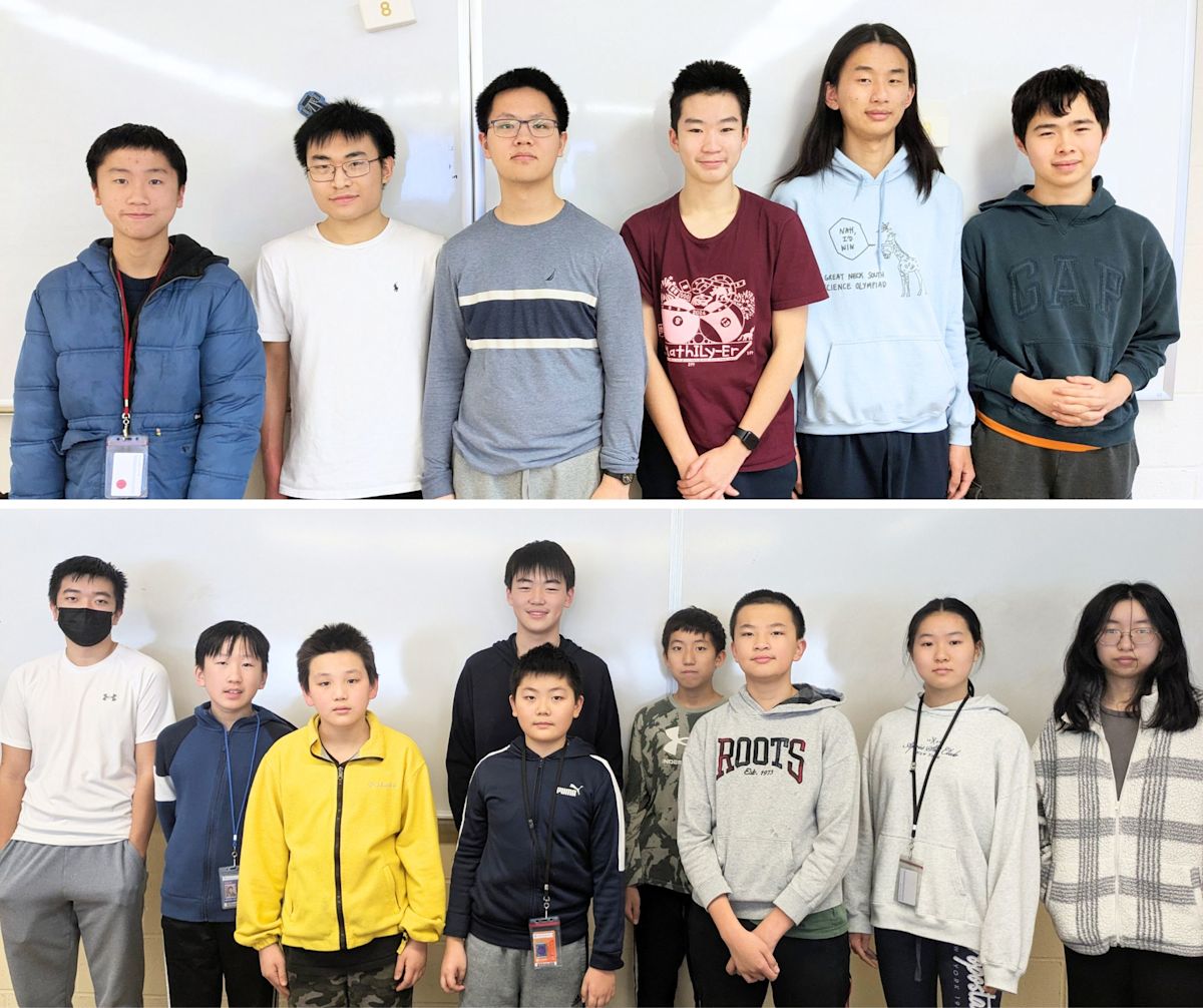 American Invitational Mathematics Exam Qualifiers | Posts Detail - News ...