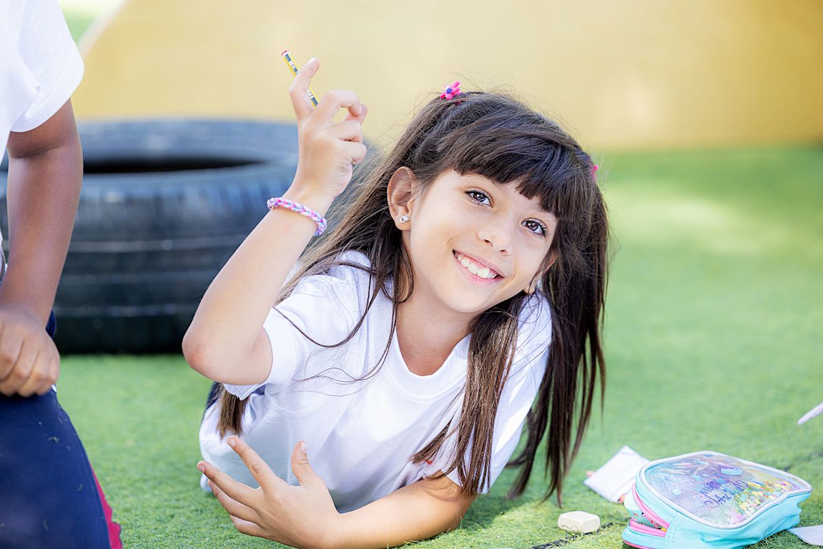 Five Agora International Schools, on the Forbes List of The 100 Best ...