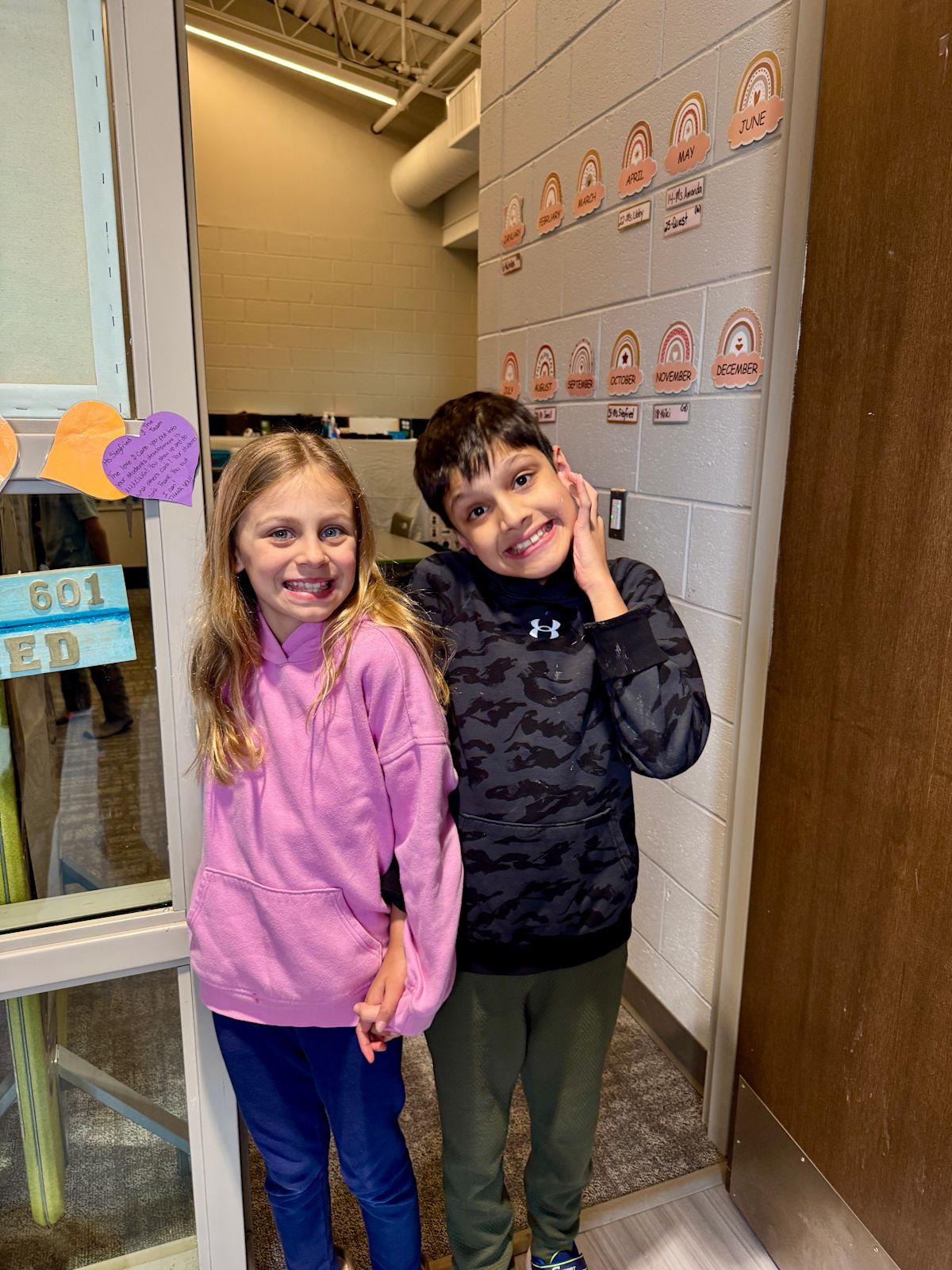 Building Connections and Confidence: The Impact of Conant Elementary's ...