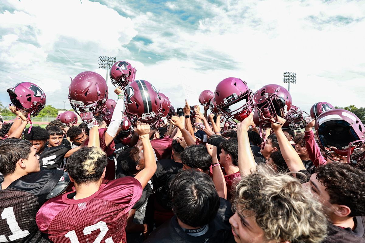 Coach Demond Stafford: Ushering in a new era for Northbrook High School ...