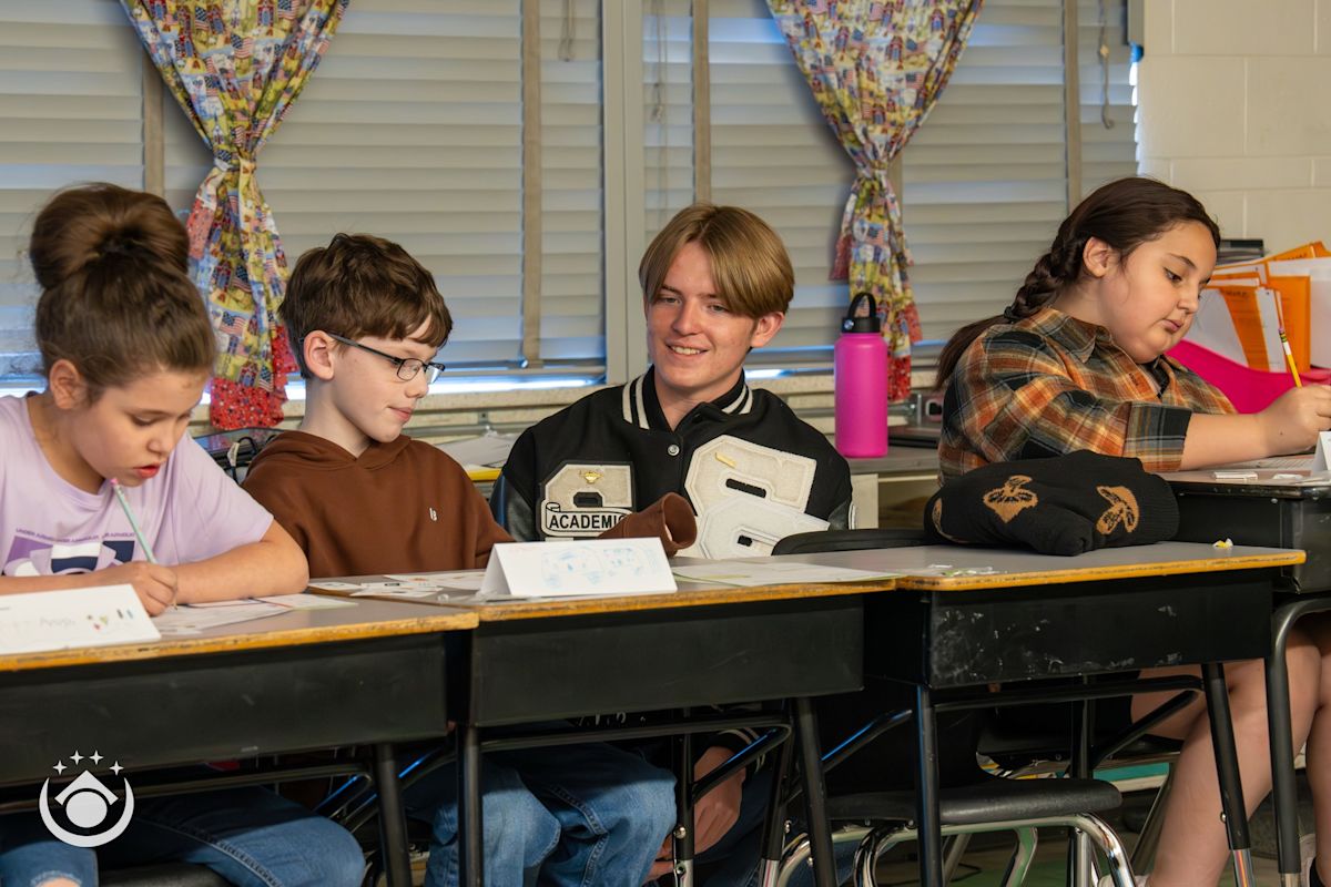 Cougars get a little help from the Colts and JA | Post Details (DBPP)