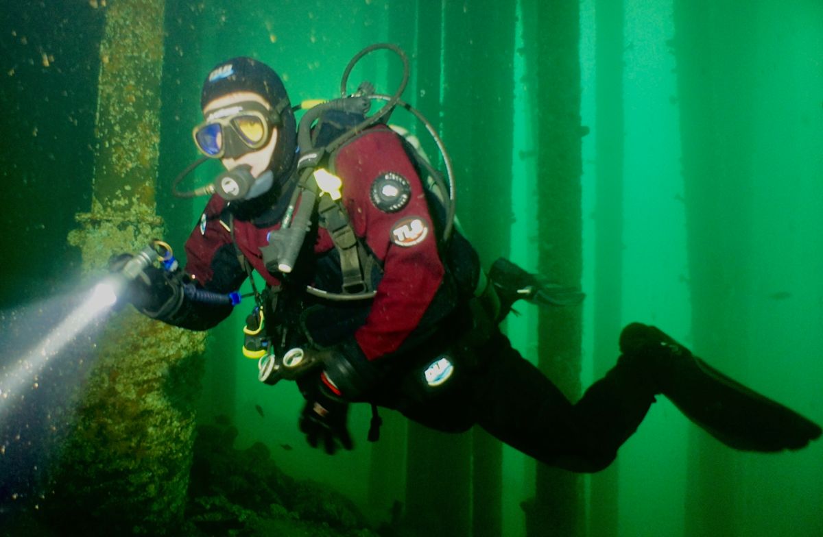 Kenny Regan ’22: From marine science in Alaska to nursing in Vermont ...