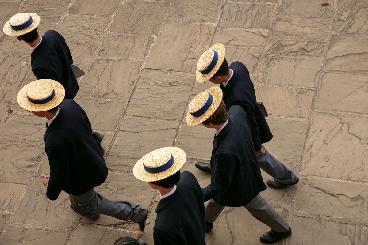 Young translator prize | News/Event Article