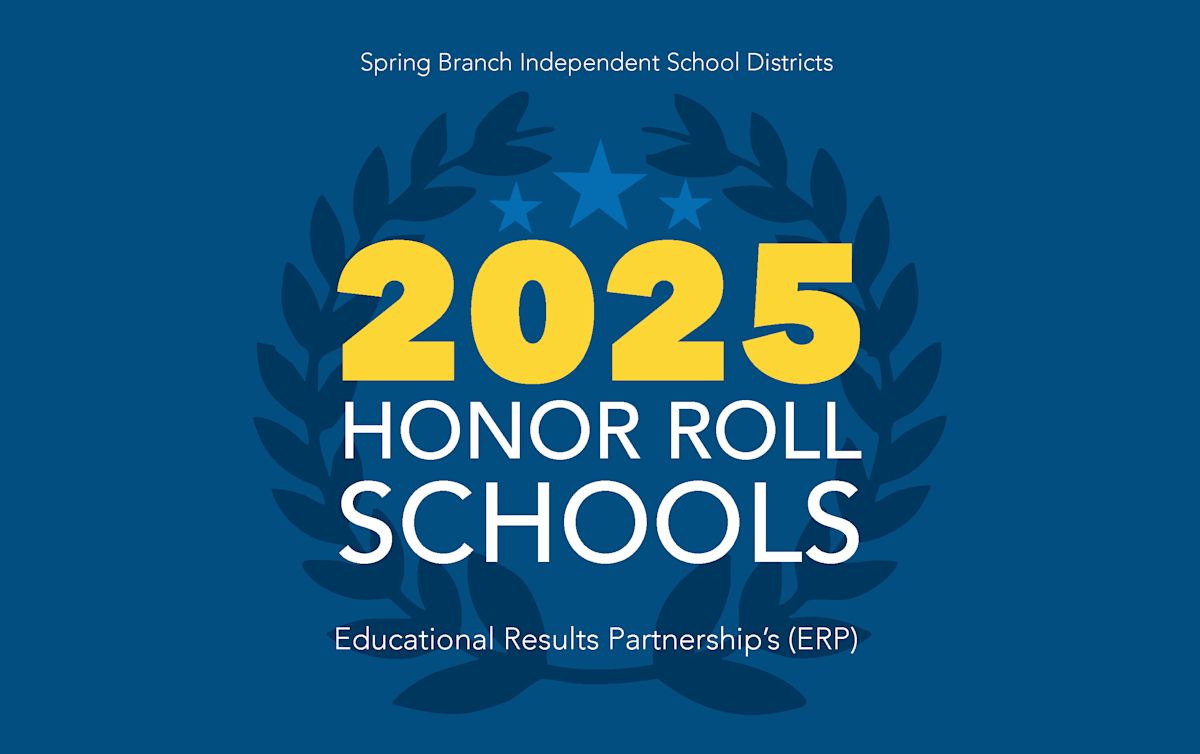 SBISD schools earn prestigious Honor Roll Recognition for academic ...