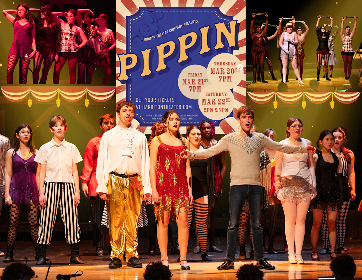Harriton Theater Company Shines in "Pippin" | Article