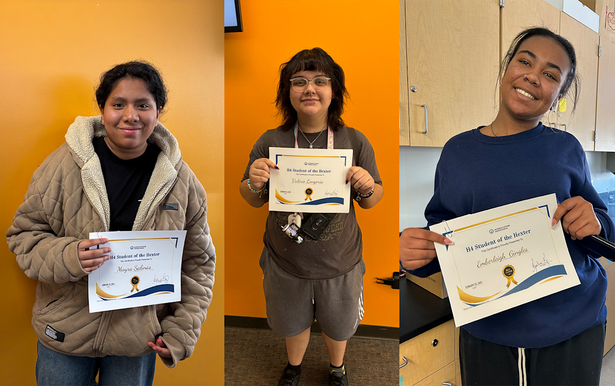 Celebrating Students of the Hexter at Pathways | Details - Pathways ...