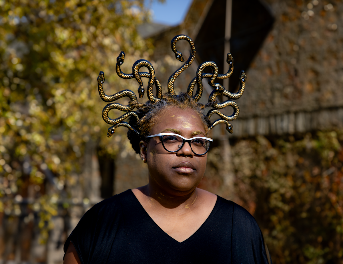 Faculty Voice: Building Community in Theatre with Faith Lawson “Flawson ...