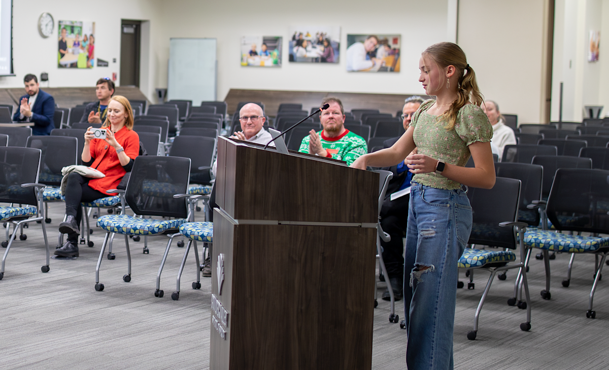 ‘If one kid gets hurt, it’s one kid too many’ BVSD family leads ...