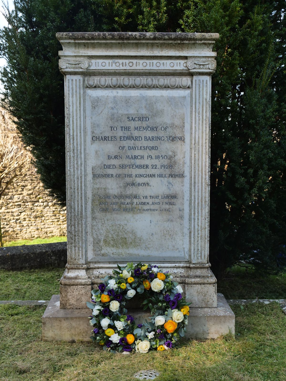 Founder's Day 2025 | Post