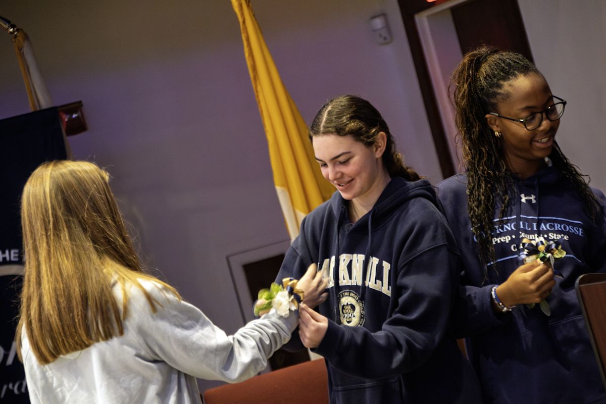 Winter Sports Recap | News Post