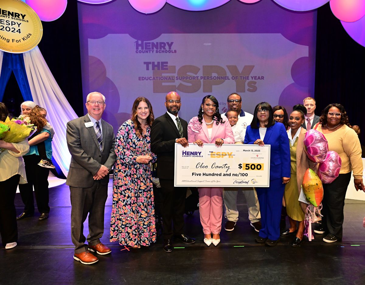 Pleasant Grove Elementary’s Mental Health and Wellness Facilitator ...