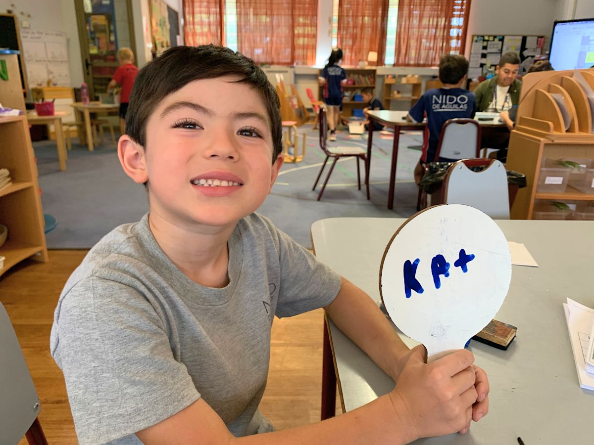 K2 CLASSES EXPLORE EMOTIONS, STORYTELLING, AND ACTING IN THEIR NEW UNIT ...