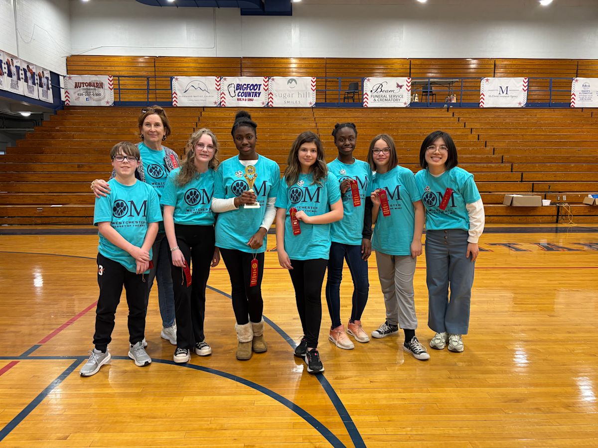 Odyssey Teams Headed to State Competition | Posts Details/Default Board ...