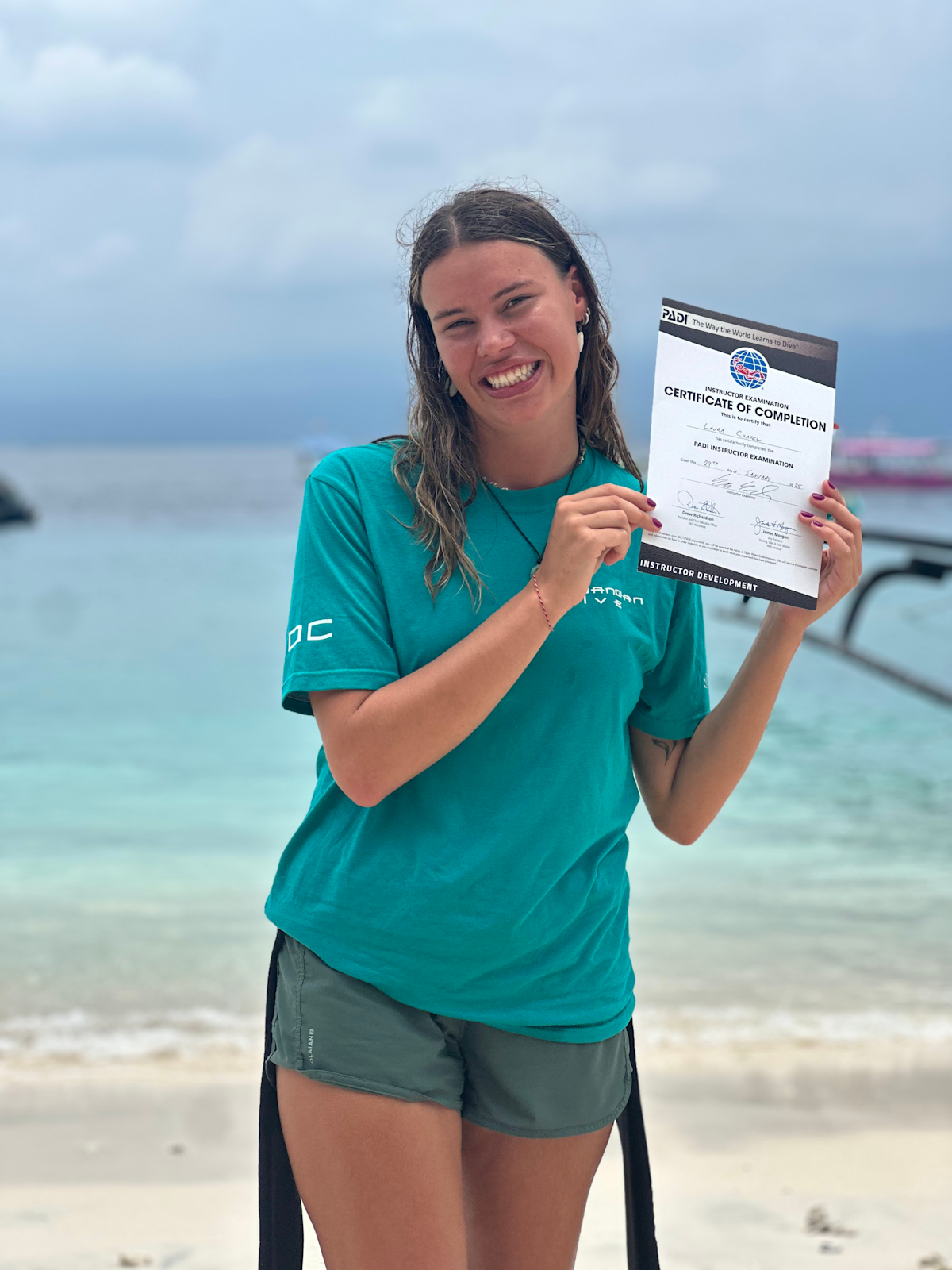Beginning A Career in Conservation | Post
