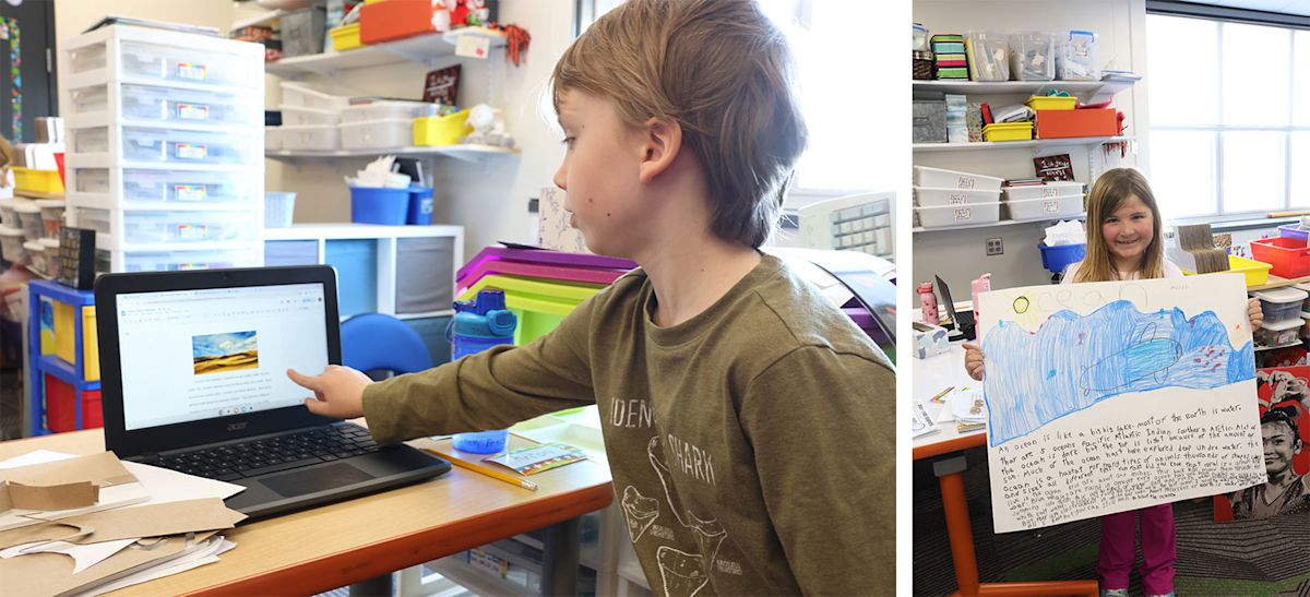 Research Projects | Article