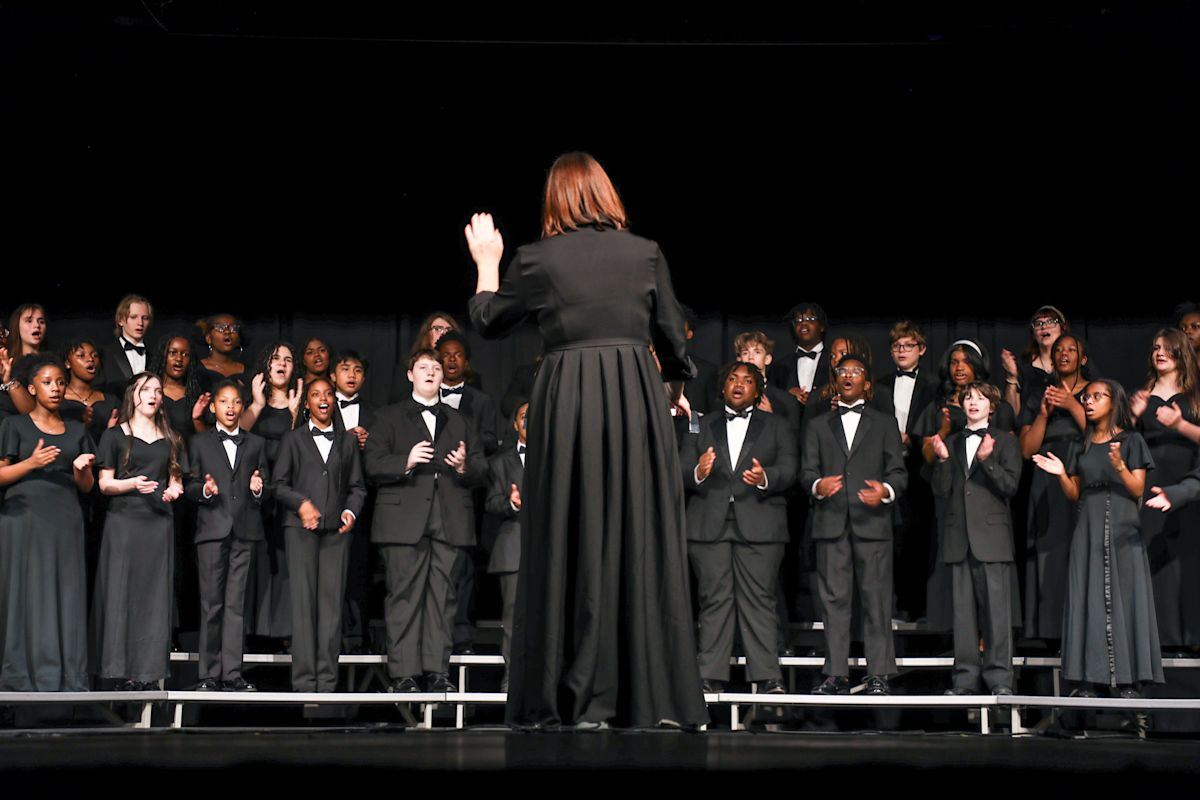MCS Combined Choir heads to the Big Apple for a “once-in-a-lifetime ...