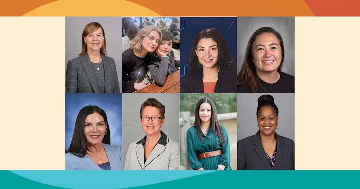 Celebrating HERstory: One LBUSD Woman At A Time | Article Details