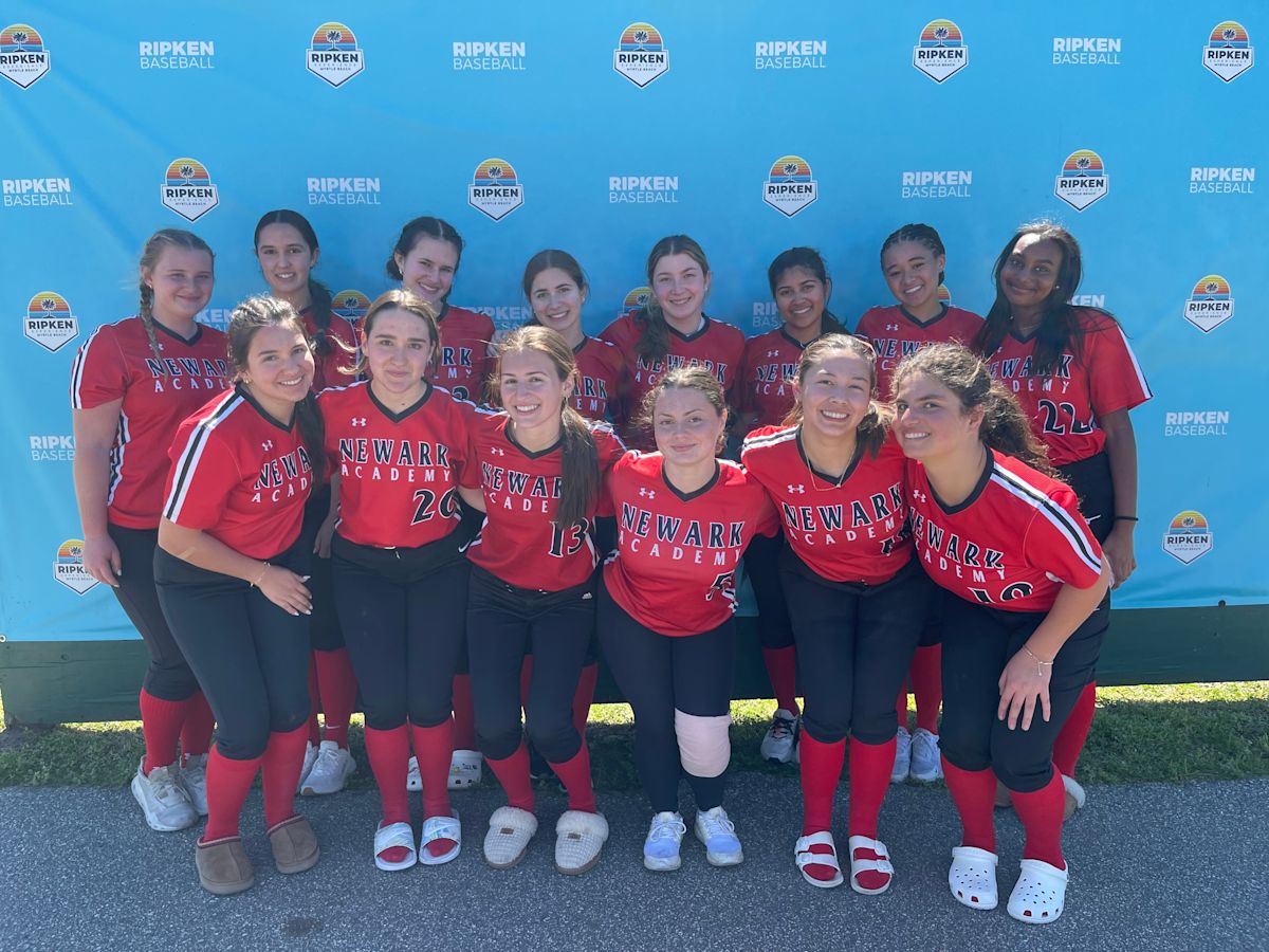 Softball Warming Up for 2025 Season | athletics news landing