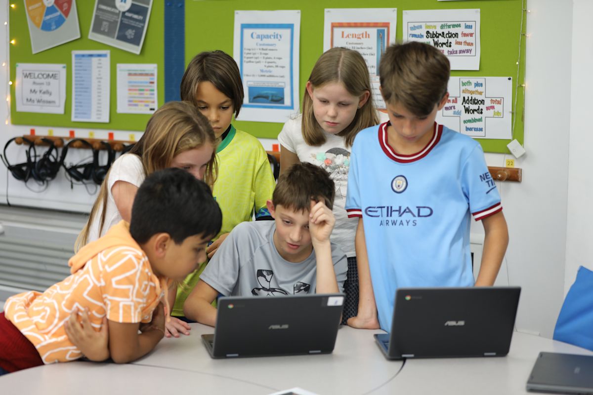 Grade 4 Graphic Short Stories | Post Details