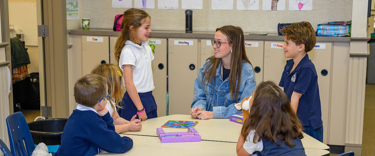 Upper School Independent Projects Expand Authentic Learning ...