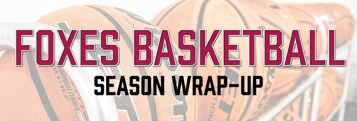 FVL's 2024-25 Basketball Season | Fox Tales Stories