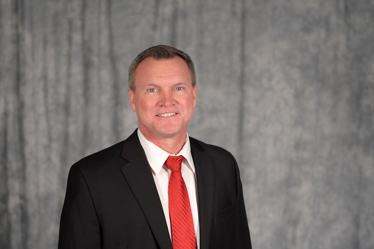 Chris Scott Chosen to Serve as Next Tomball ISD Director of Athletics ...