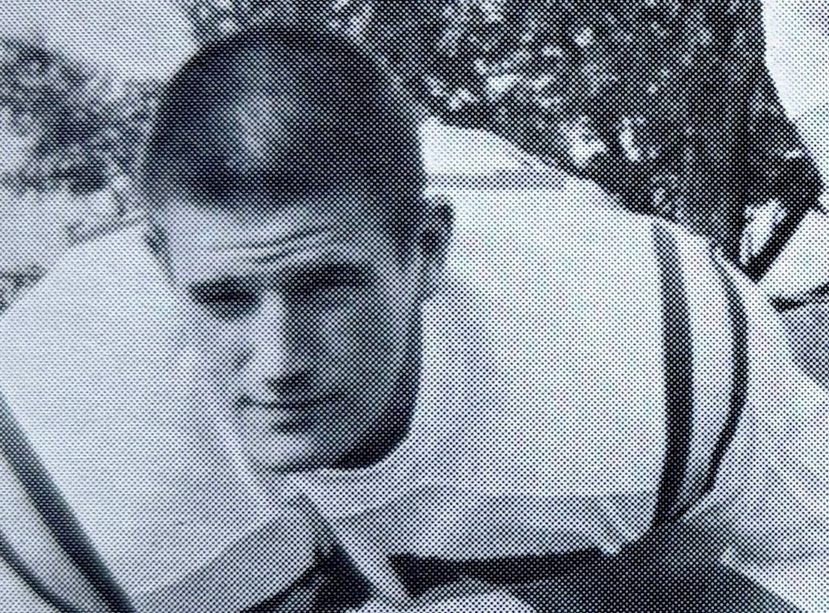 From SLUH to Sweet Success: Jack Anton’s Hard-Fought Legacy of ...
