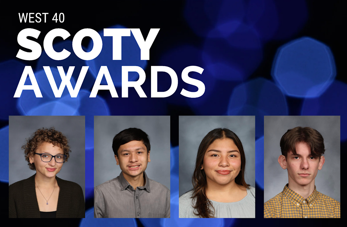 Students recognized regionally as role models | News Details