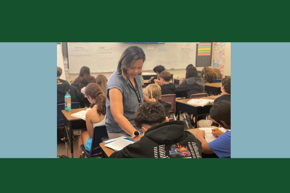 Building for Success: Middle School Math Adoption Fosters Collaboration ...