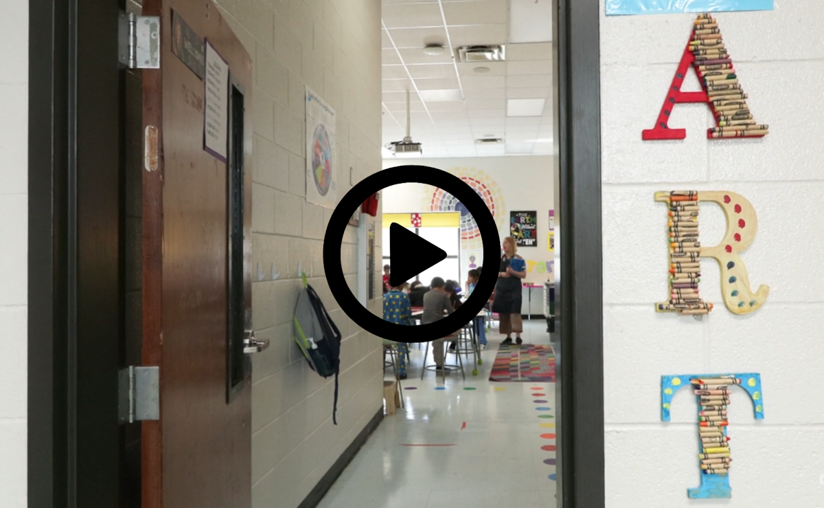 Strengthening Literacy through Visual and Performing Arts (VIDEO ...