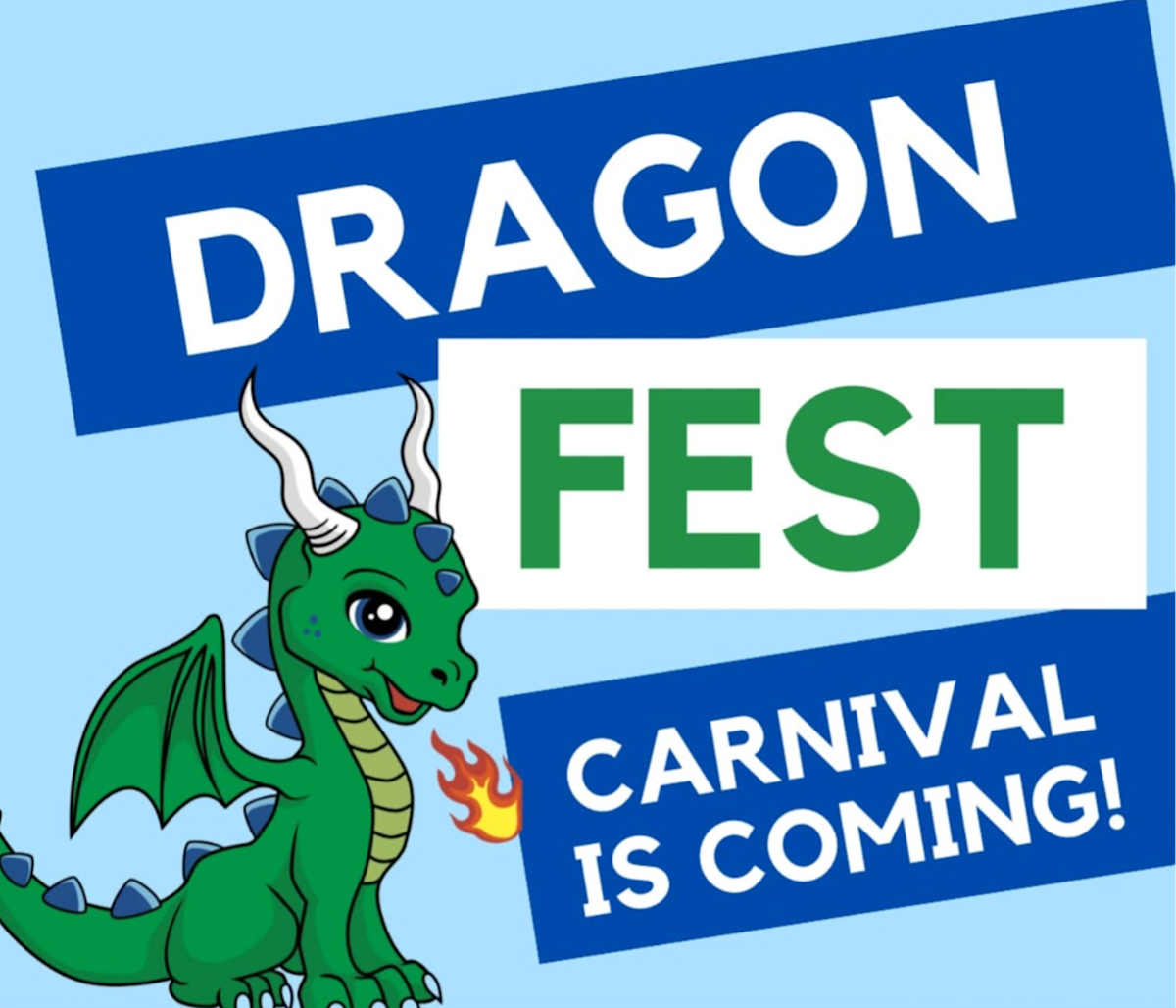 Dragon Fest Is Coming | News Details