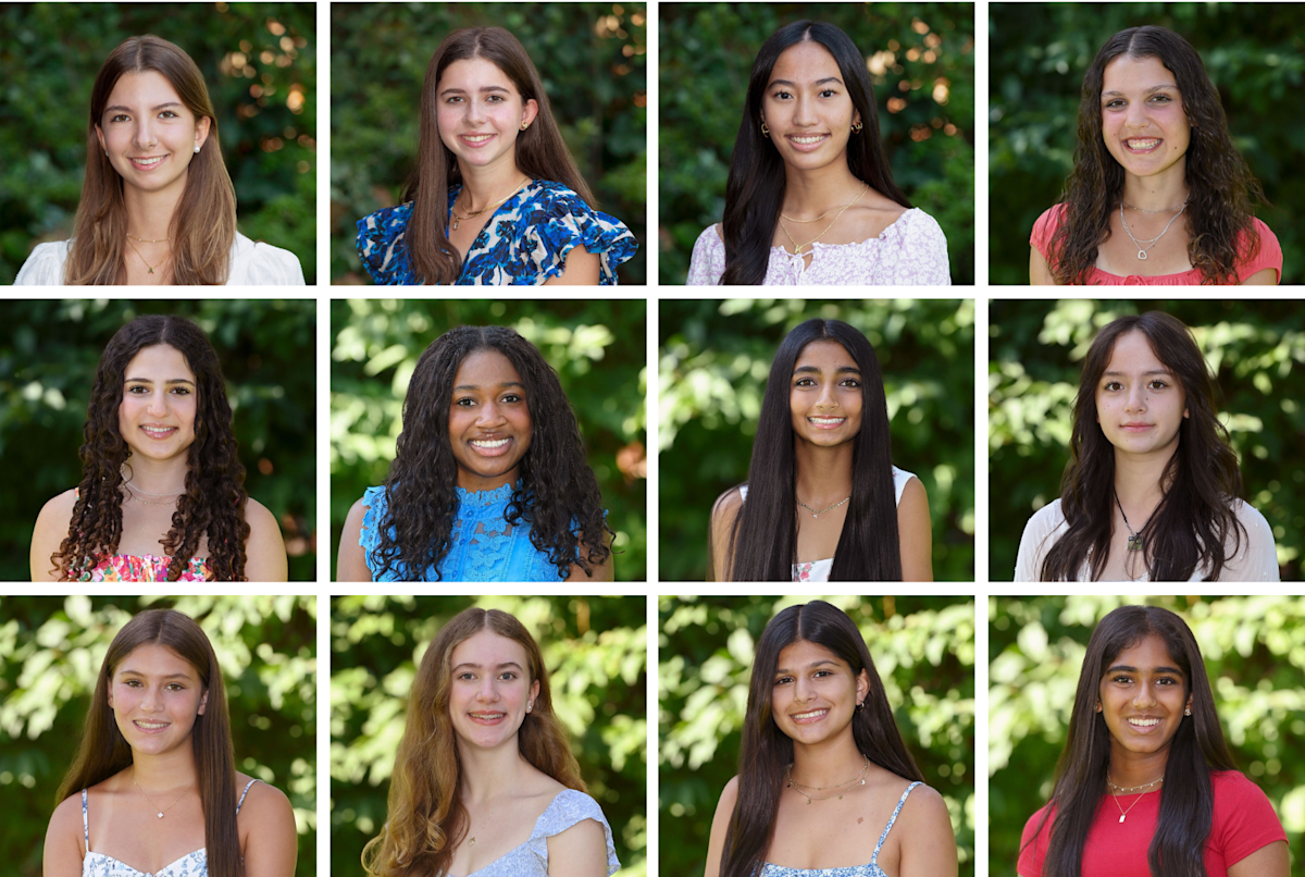 Bioethics Project Cohort Selected in Highly Competitive Application ...