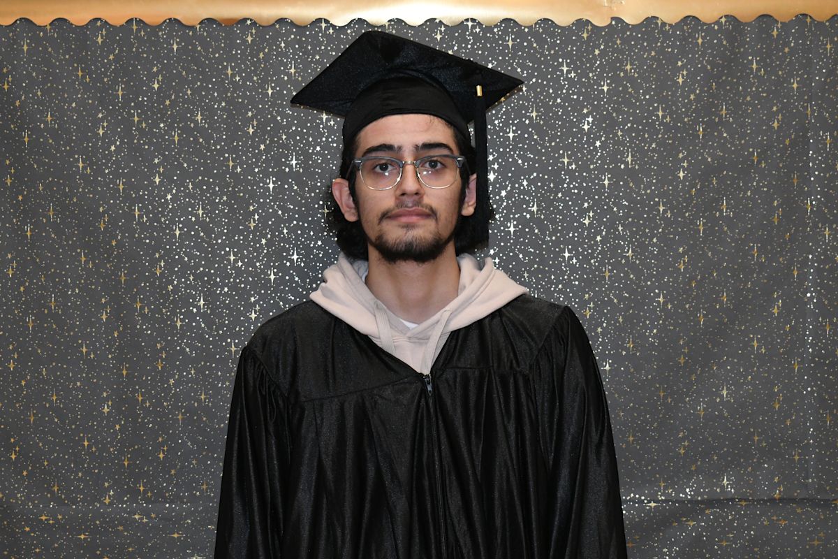 RTA senior shows bright future in trade | News Details - Mount Vernon ...