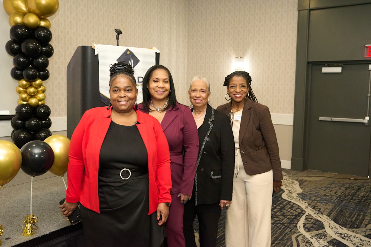 CPS Superintendent, Principals, Students Honored at GRAD Cincinnati ...